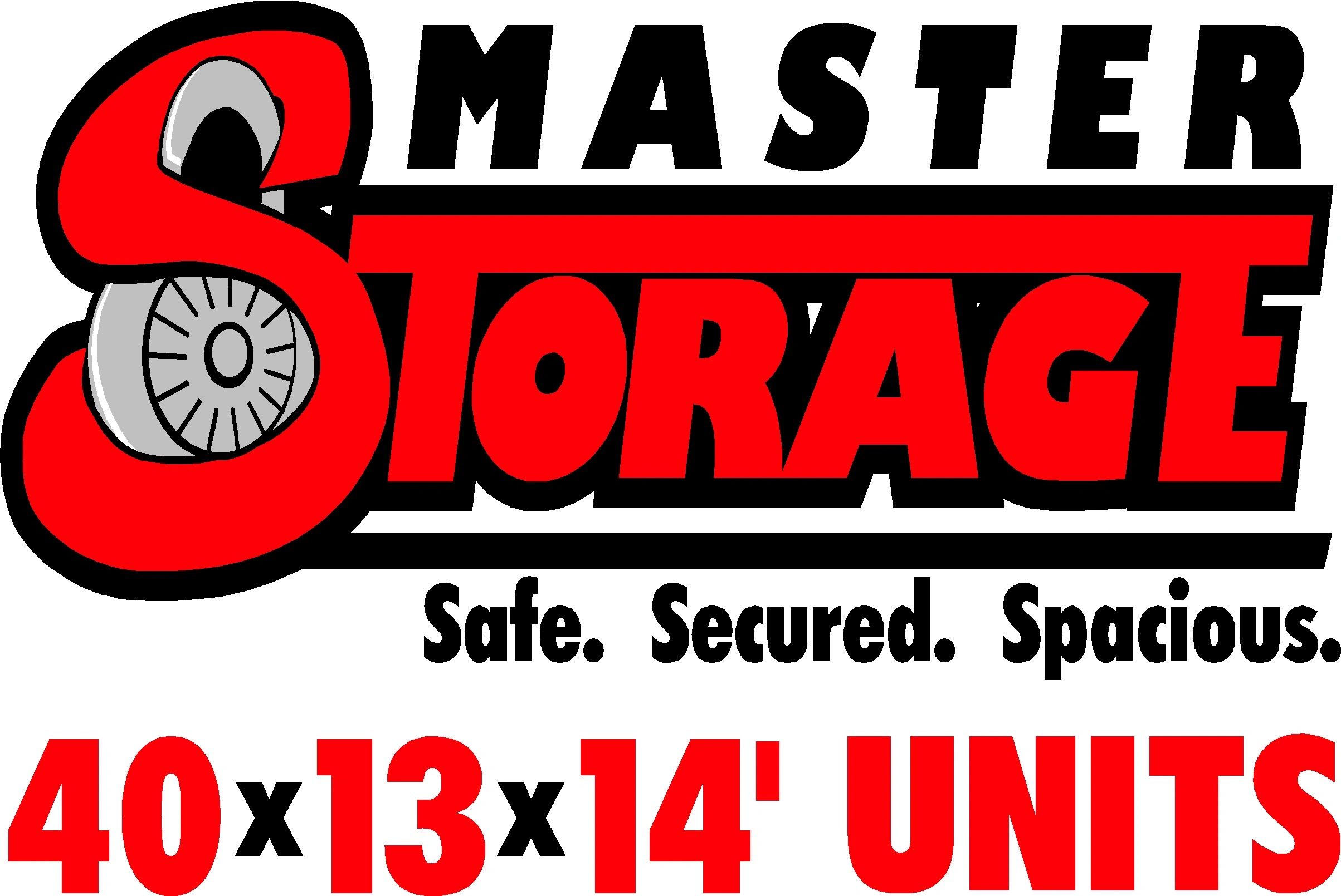 Master Storage