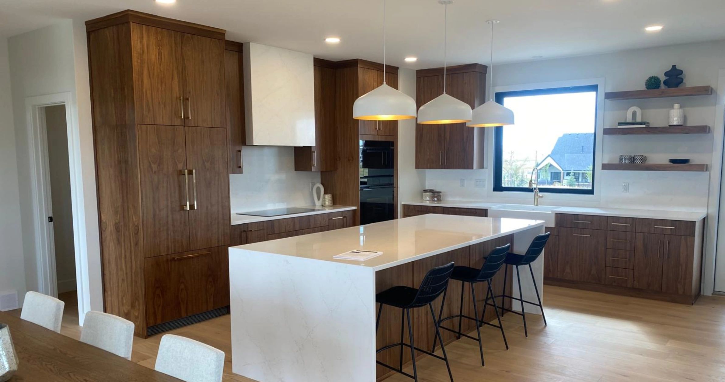 Dhk contracting Ltd.