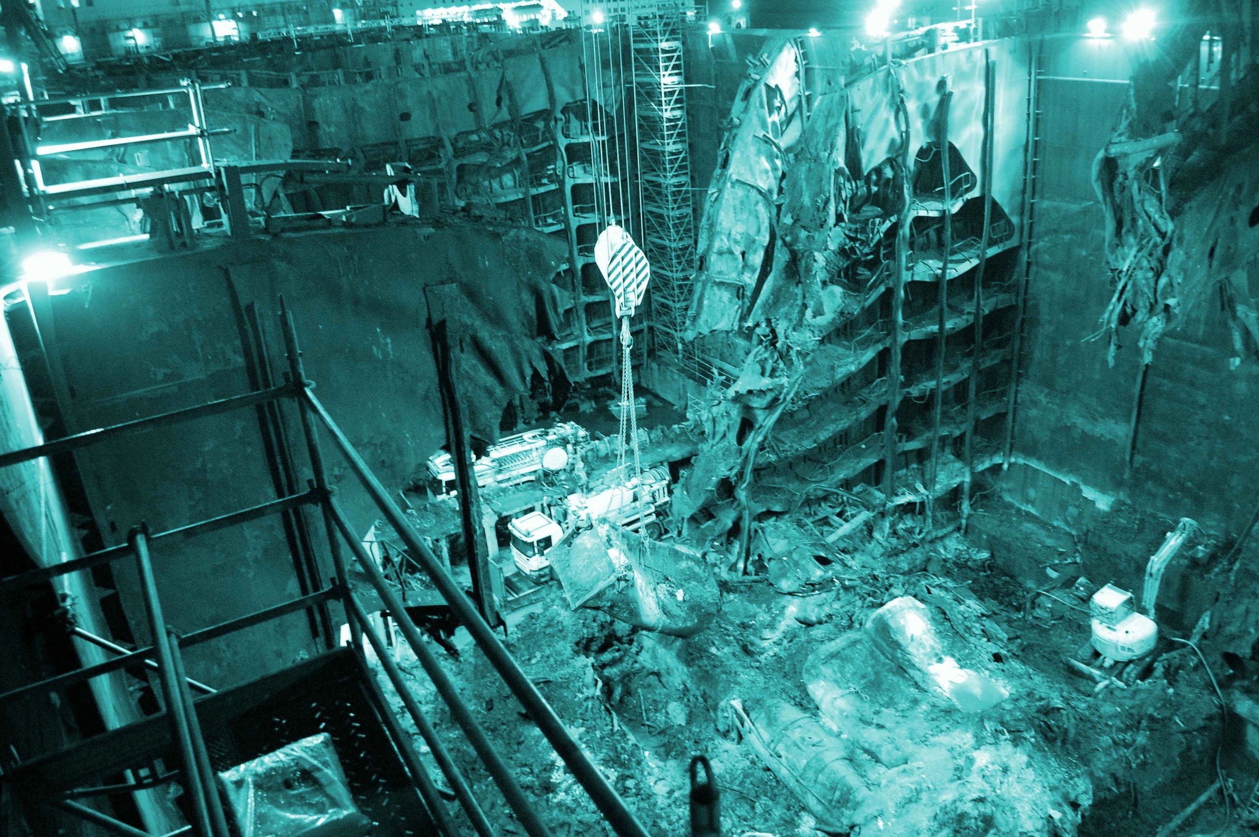 Cambridge Forensics Limited - Fire Investigation, Forensics