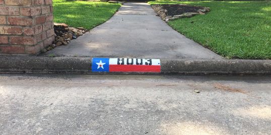 Curb Painting About Us - Best Curb Painting - Cool Curb | Best Curb ...