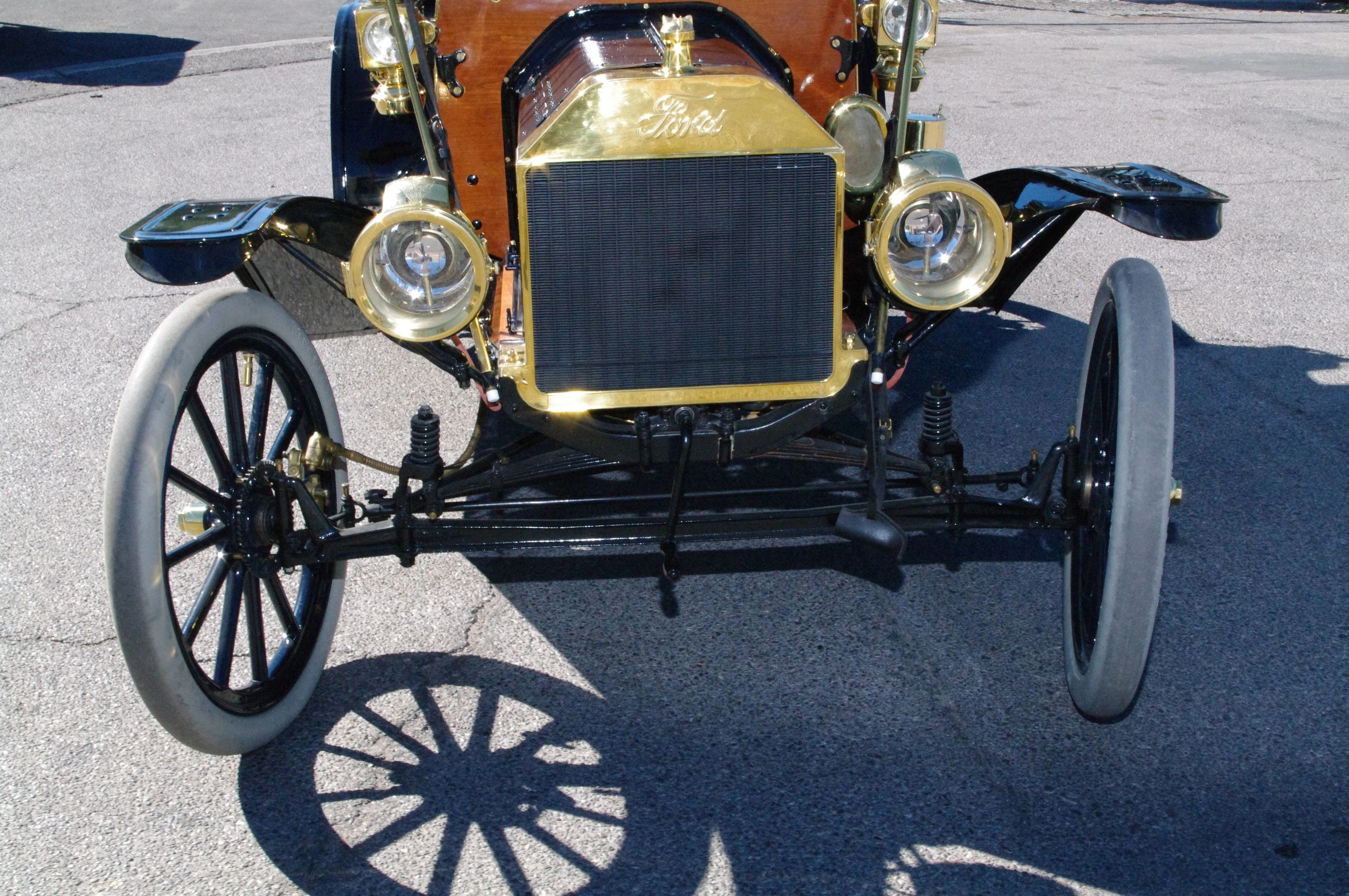 Southern Nevada Model T Club - Ford Model T, Vintage