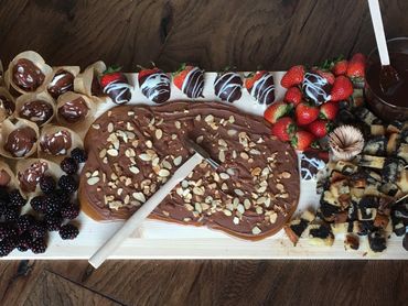 Gallery | Amazing Graze