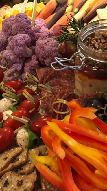 Gallery | Amazing Graze