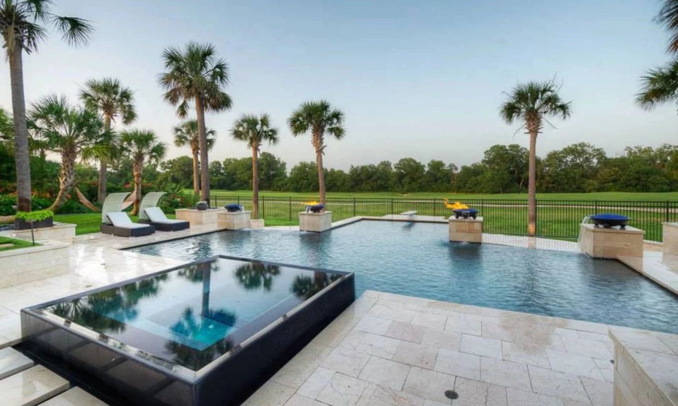 SunTrust Pools - Pool Repairs, Pool Maintenance, Pool Renovations and More