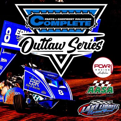 TRACK CHAMPIONSHIP | Lake Liddell Speedbowl, The home of small car speedway