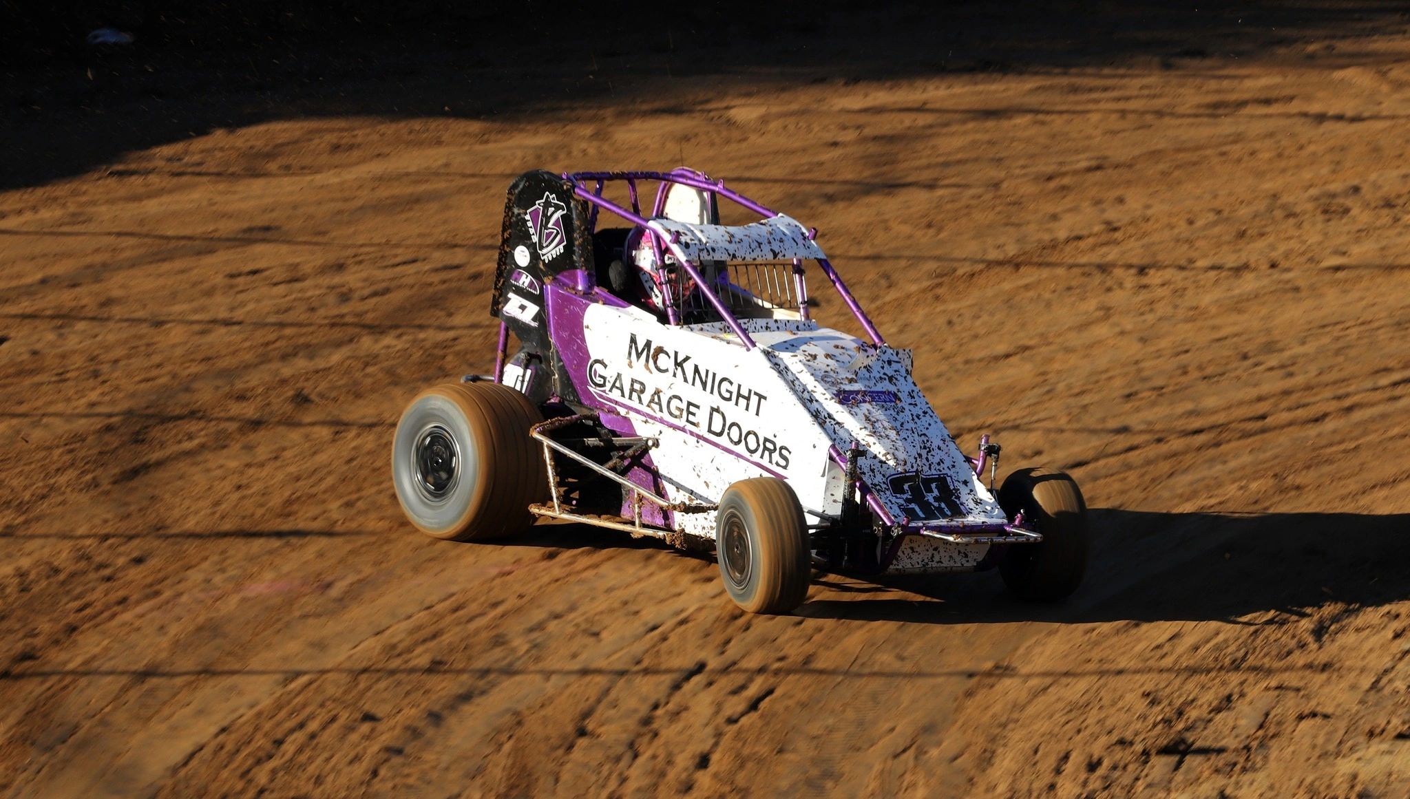 Lake Liddell Speedbowl, The home of small car speedway