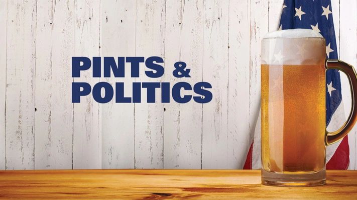 Pints & Politics