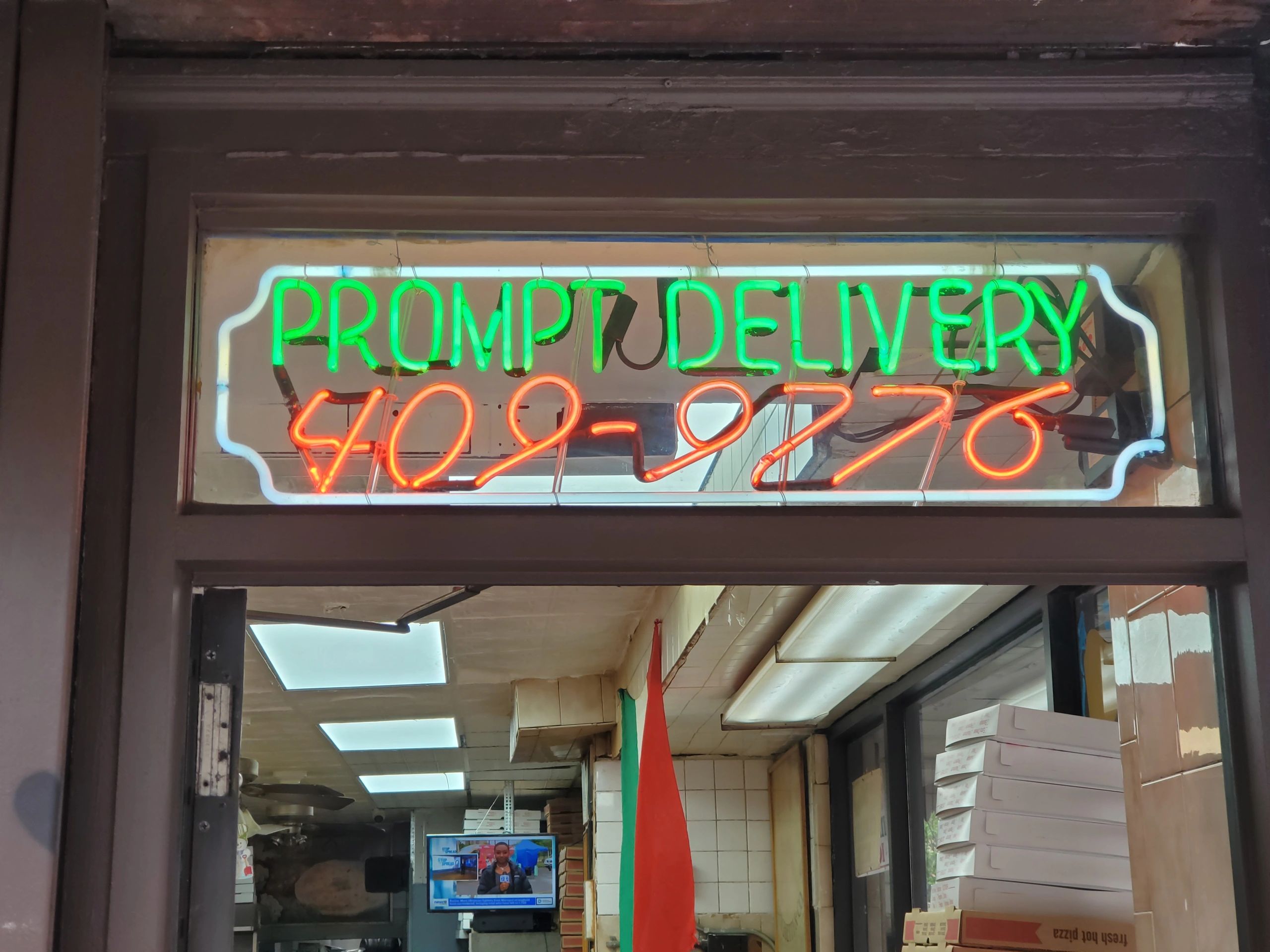 Neon Repair - Franklin Neon Sign Repair