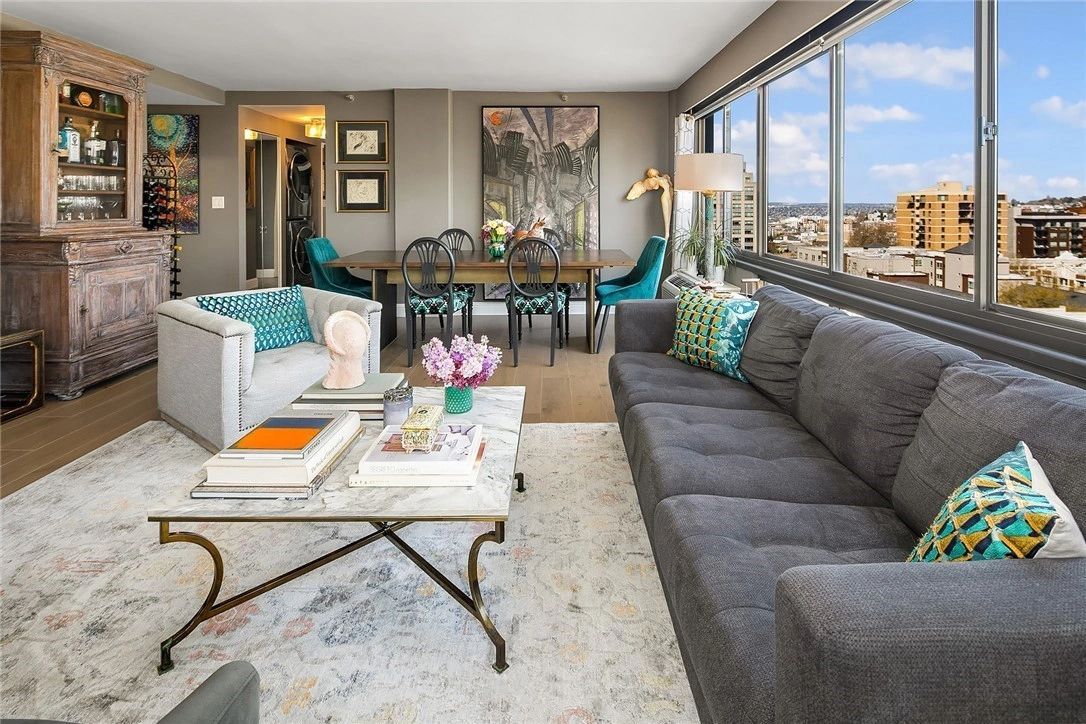 Renover by Alex - Interior Design - Springfield, Missouri