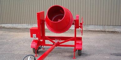 Tank Manufacturers - Martin Engineering