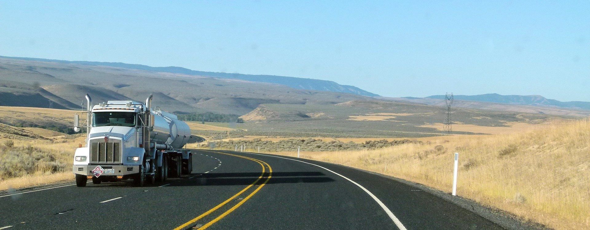 Commercial Motor Vehicles - Transportation