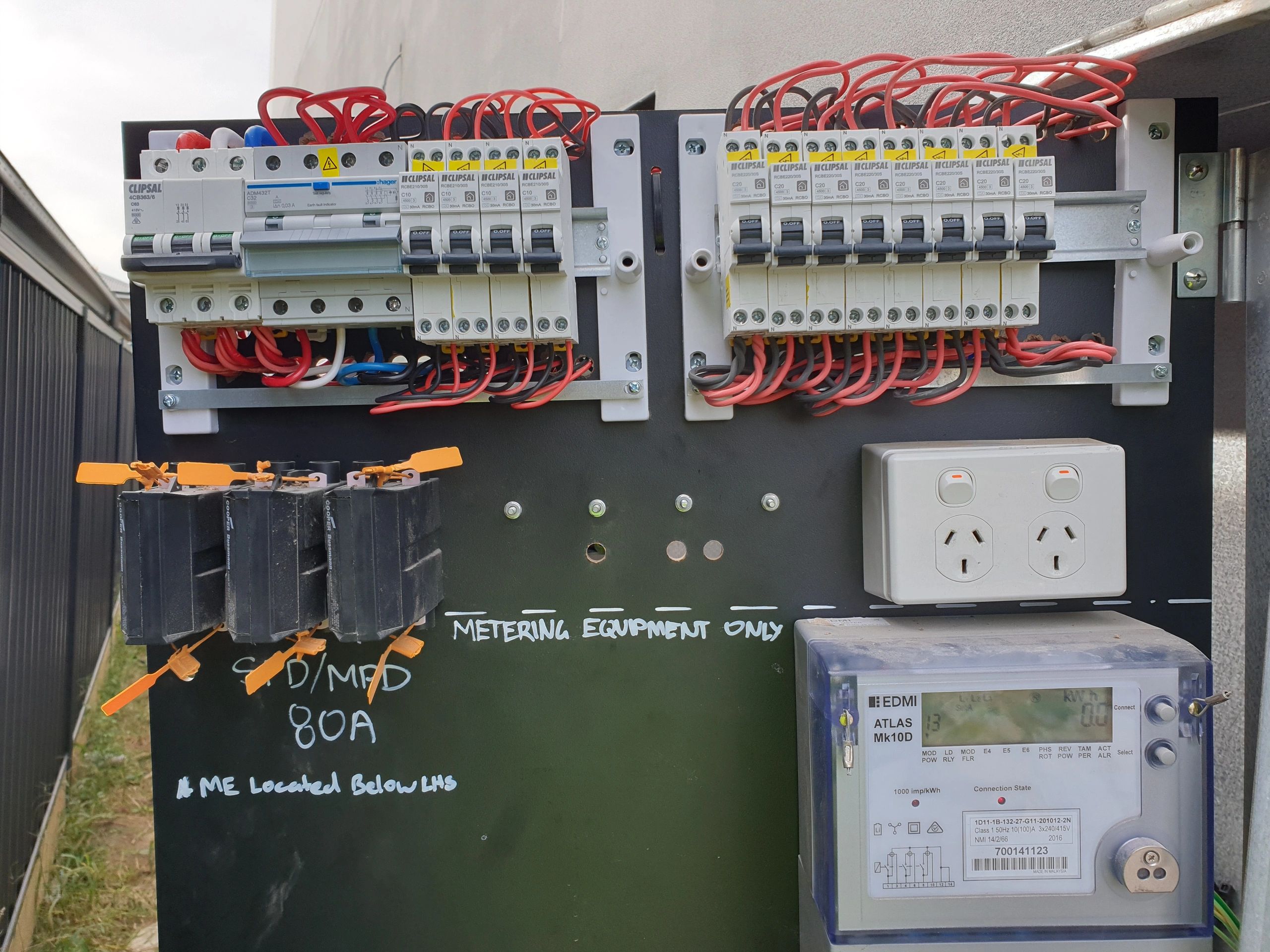 The benefits of preventative maintenance on switchboards