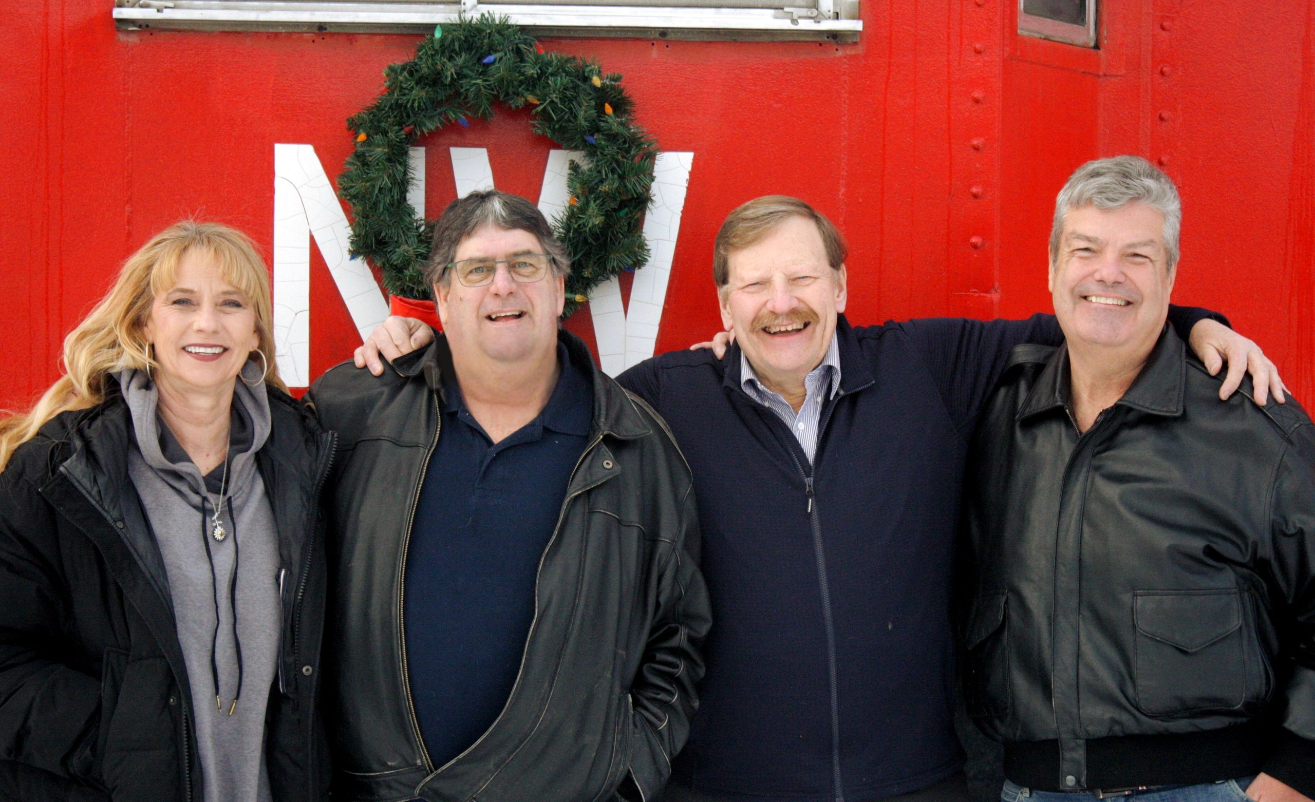 Vedette Q1: Why Are You Running For Office?