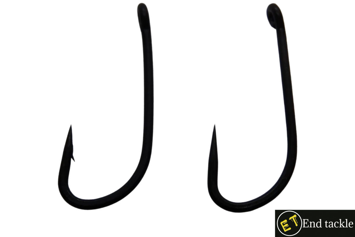 EXT LONG SHANK HOOKS