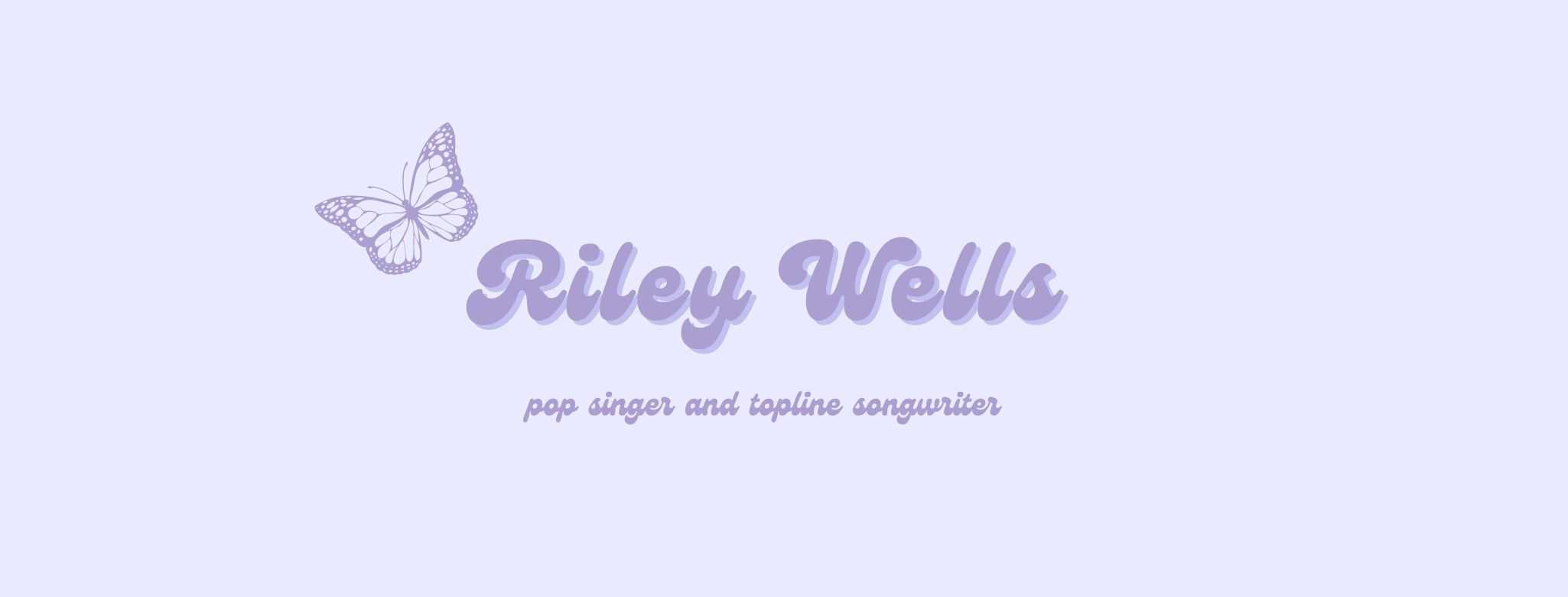 RILEY WELLS // HOME