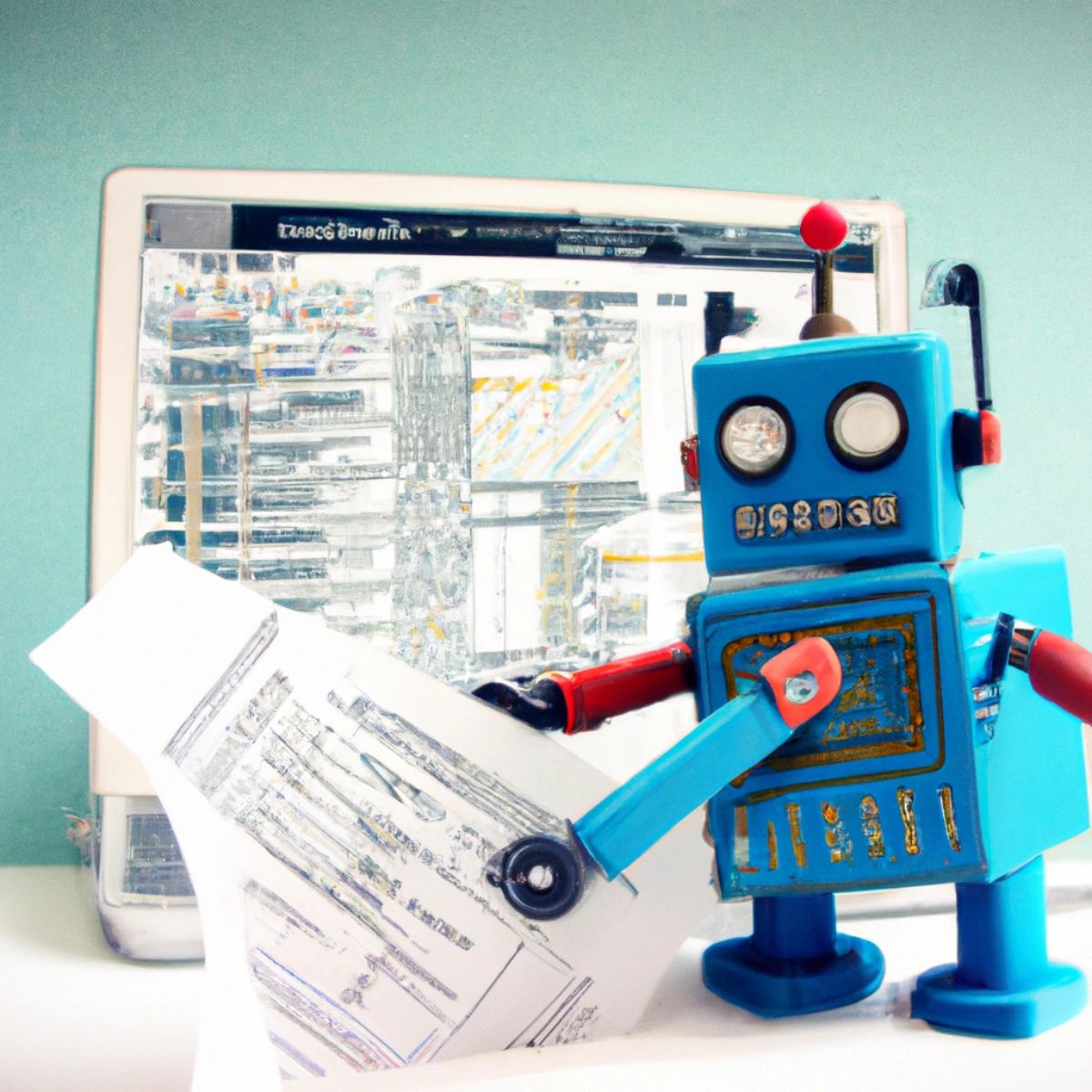 Web Scraping and Artificial Intelligence: AI Revolution Web Scraping and Artificial Intelligence: AI Revolution