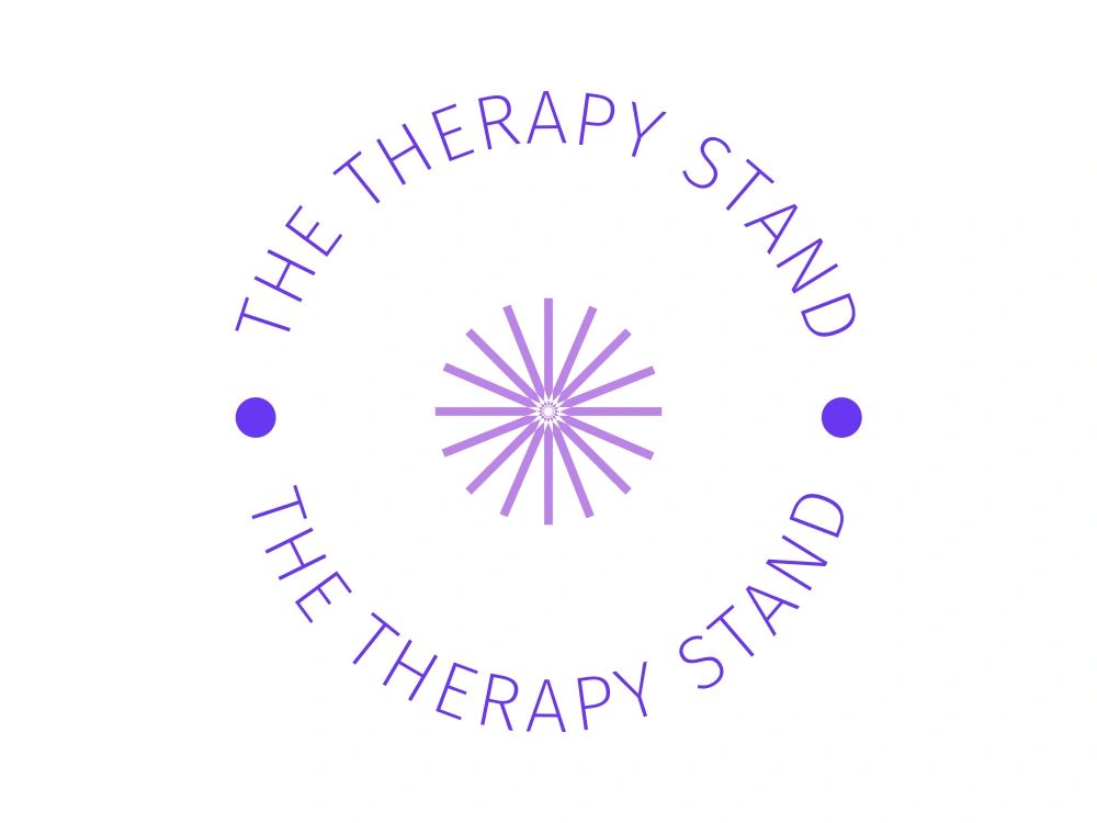 About | The Therapy Stand