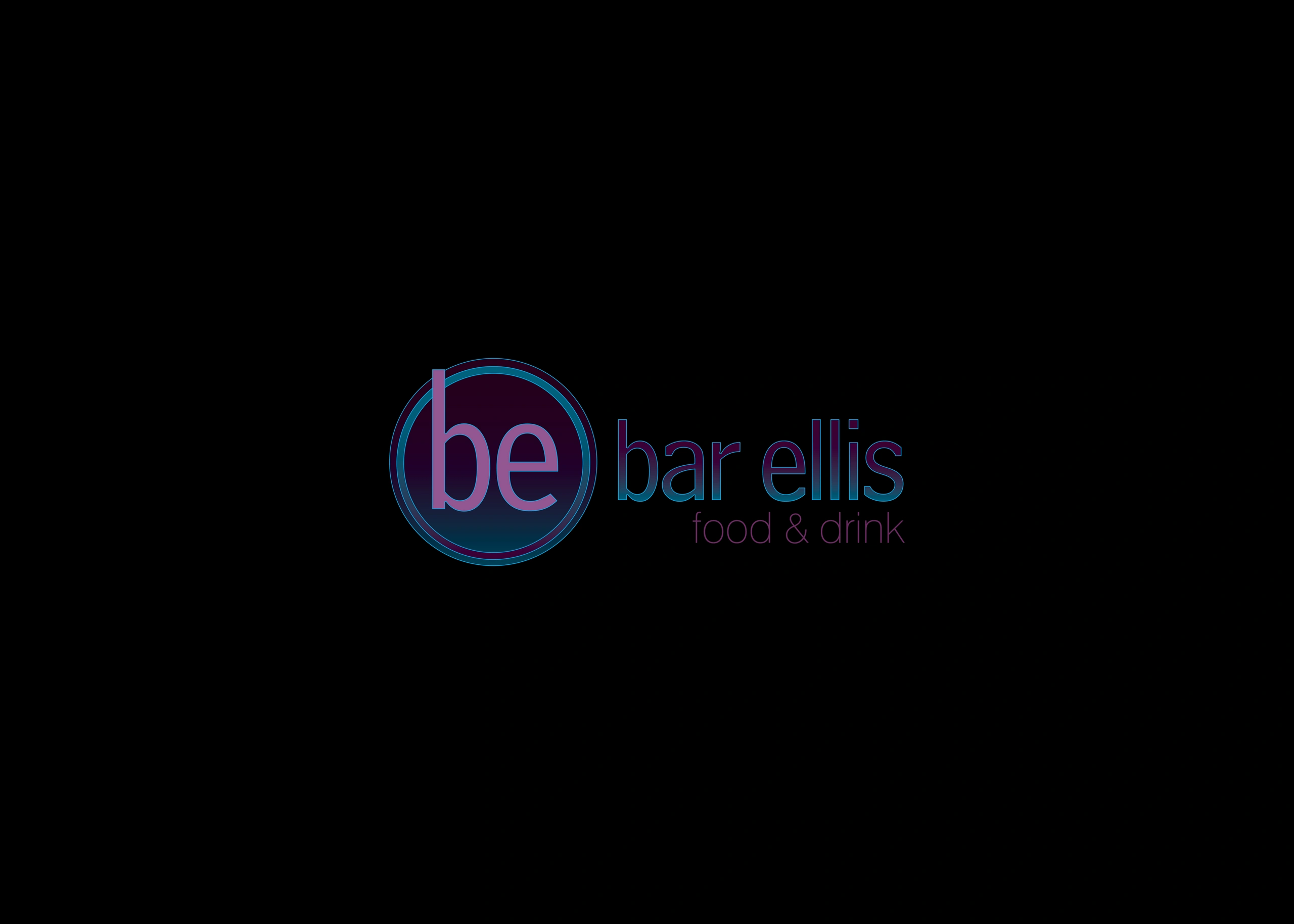bar ellis - food and drink