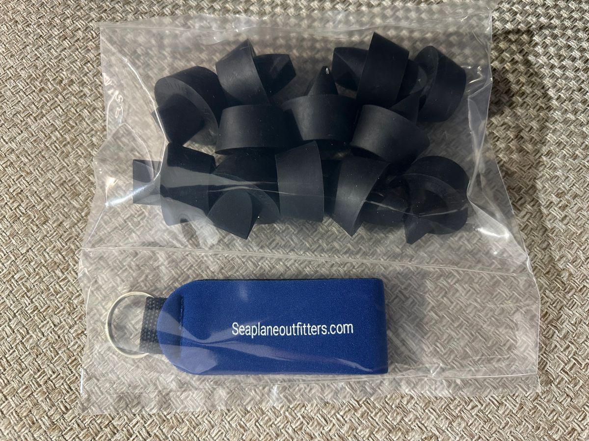 Wipline Kit >>>>> CLICK AND SELECT YOUR SIZE FLOATS