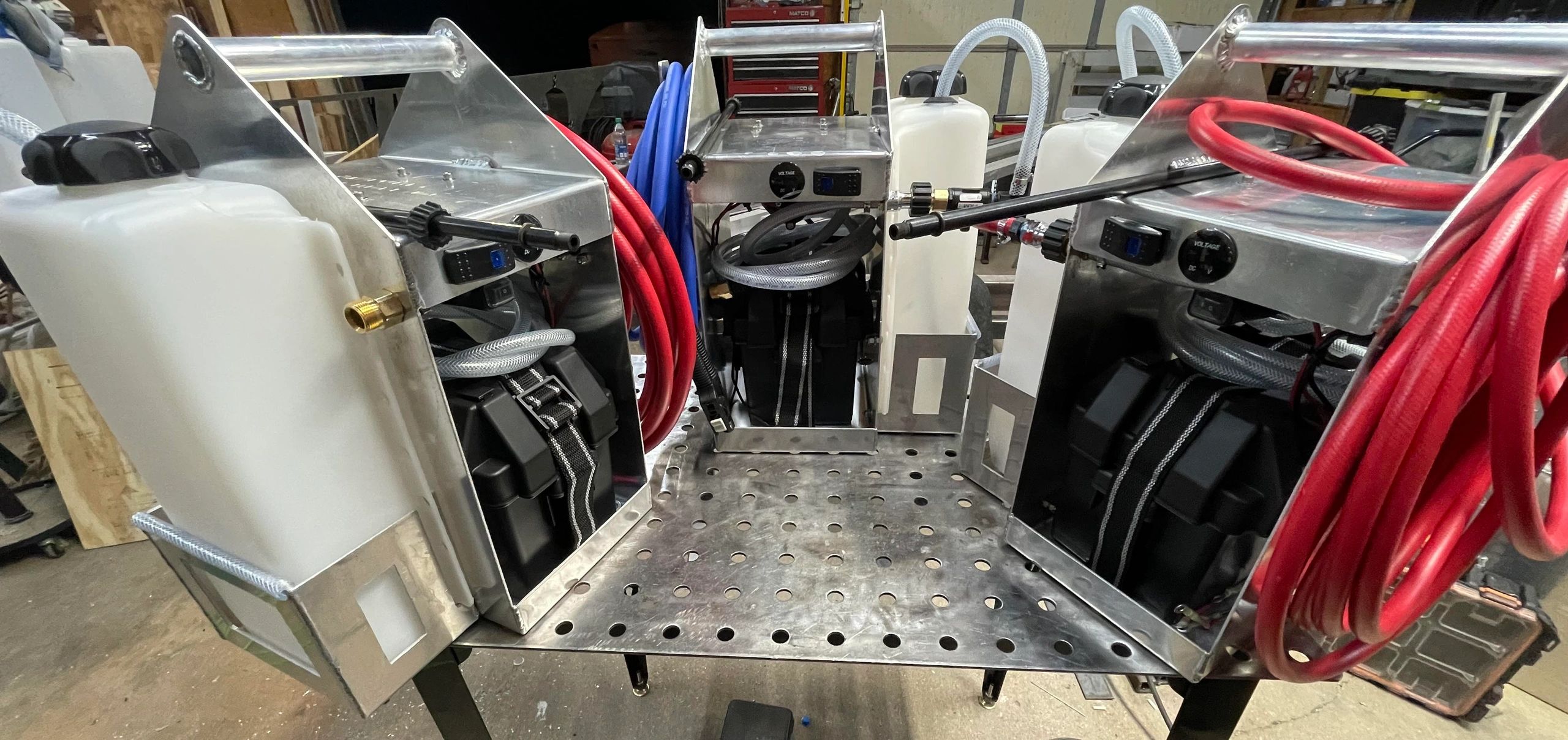 Riverside Metalwork & Designs