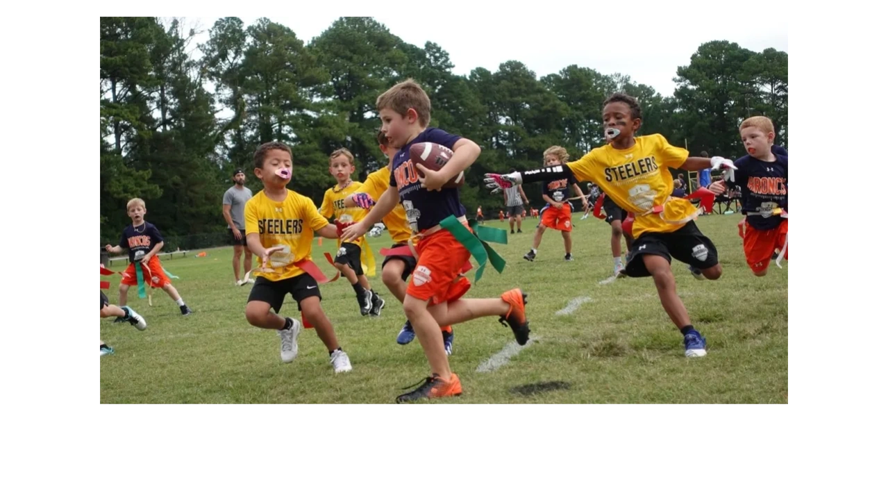 Prodigy Camps