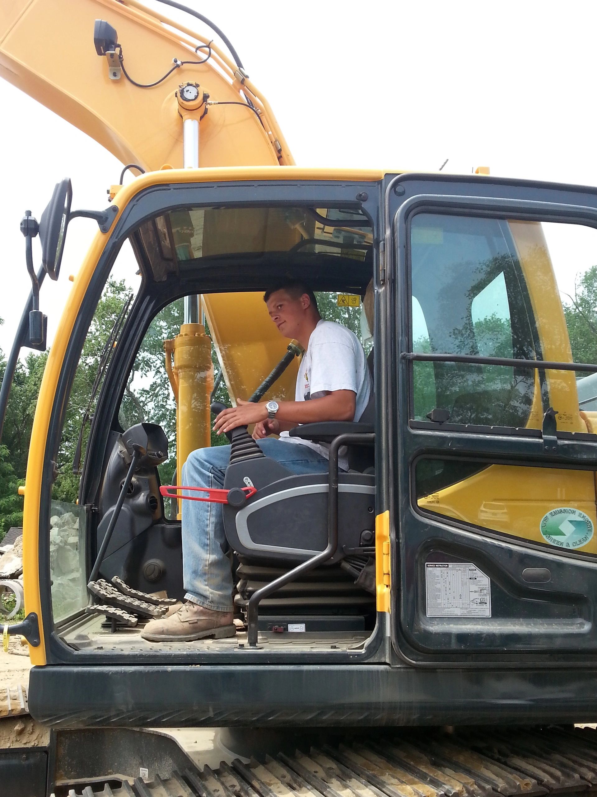 James Furtado Excavating, Inc.