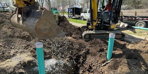 Ohio Sewer & Drain Pros