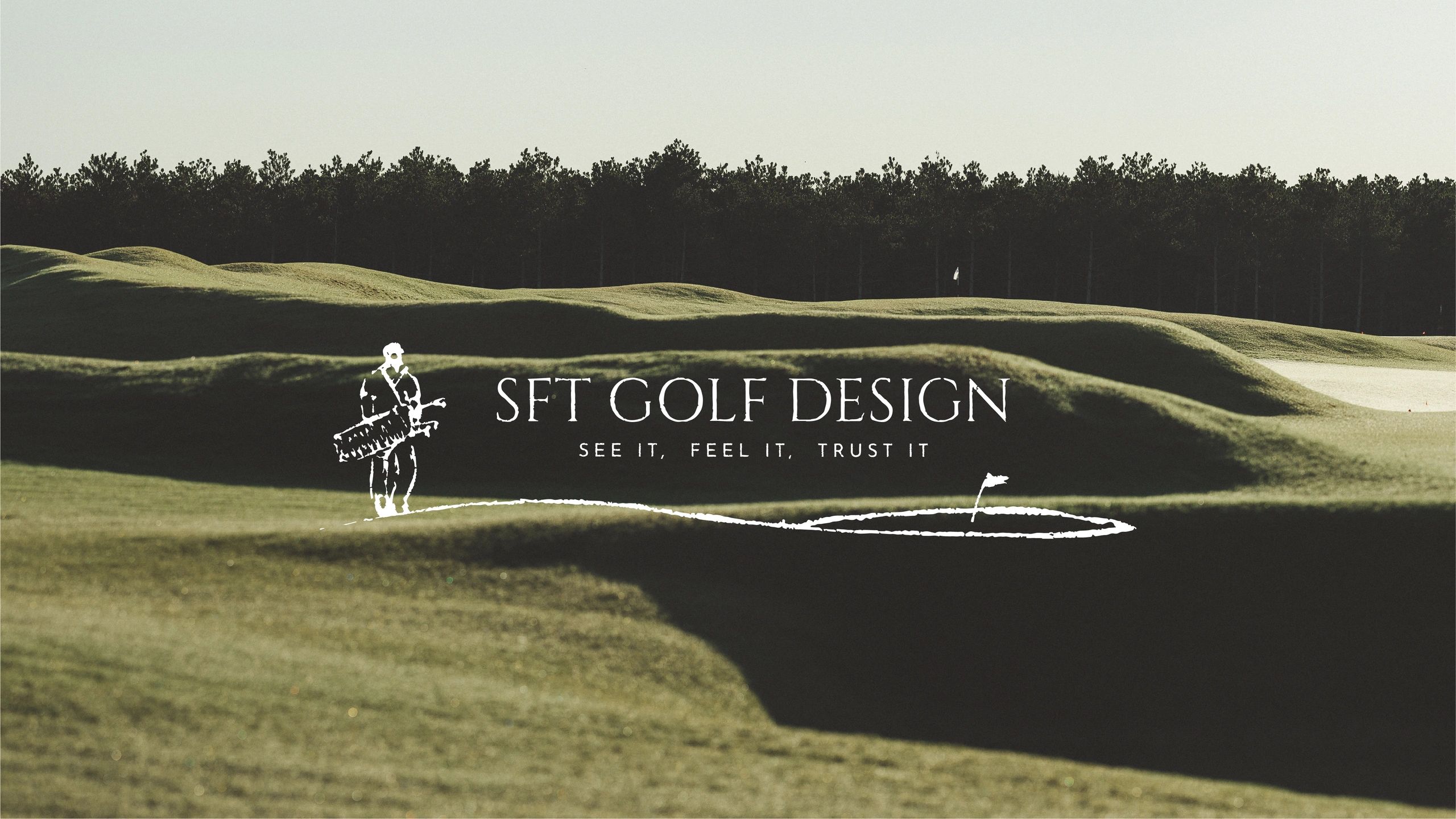 SFT Golf Design