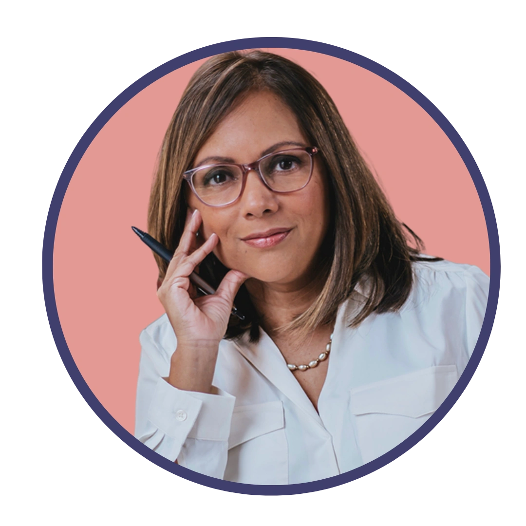 The 'warmth-competence' matrix & Kamala Harris + why it's Walz