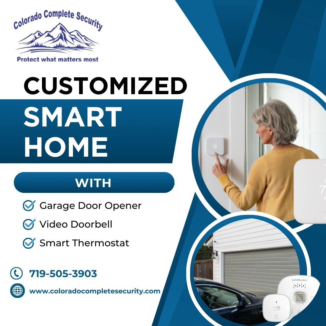 How Home Automation Can Keep Your Family Safe