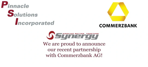 Pinnacle Solutions Inc. - Financial Solutions & Software