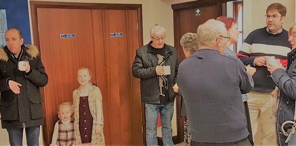 Blackpool - Forest Gate Baptist Church