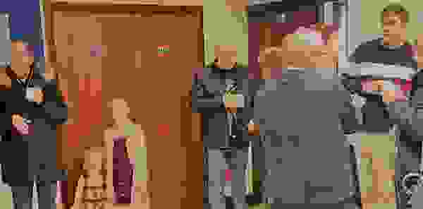 Blackpool - Forest Gate Baptist Church