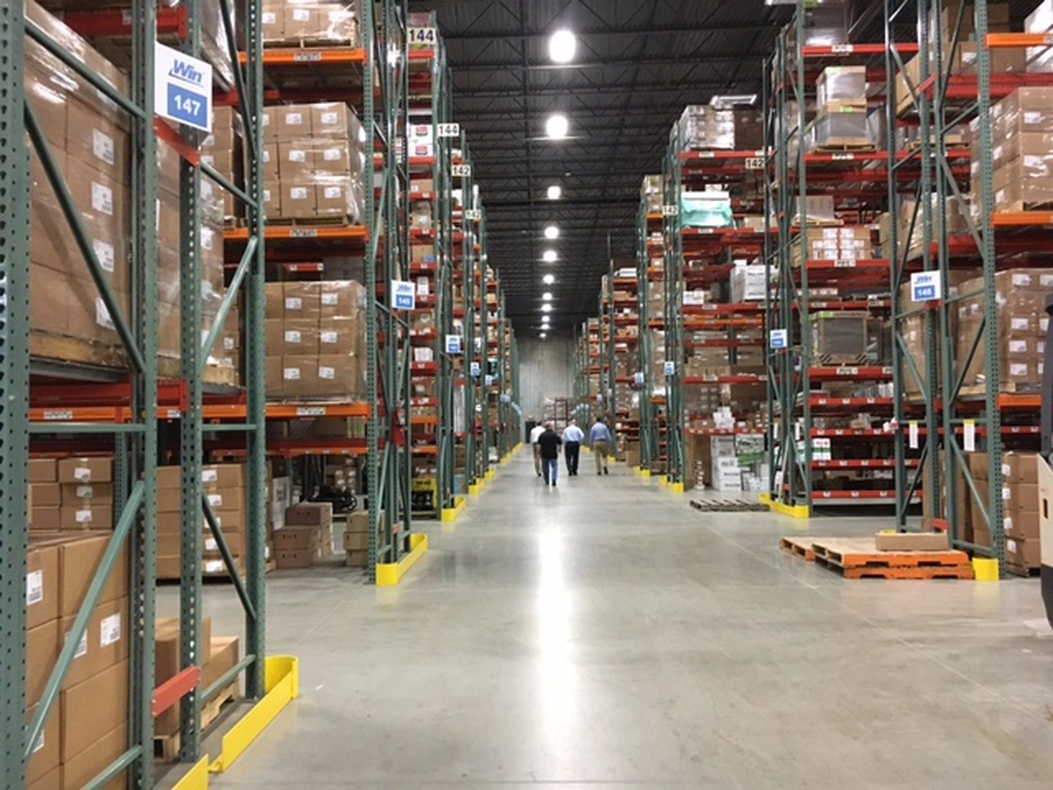 Winsupply Surplus Solutions