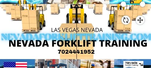 HOME [nevadaforklifttraining.com]