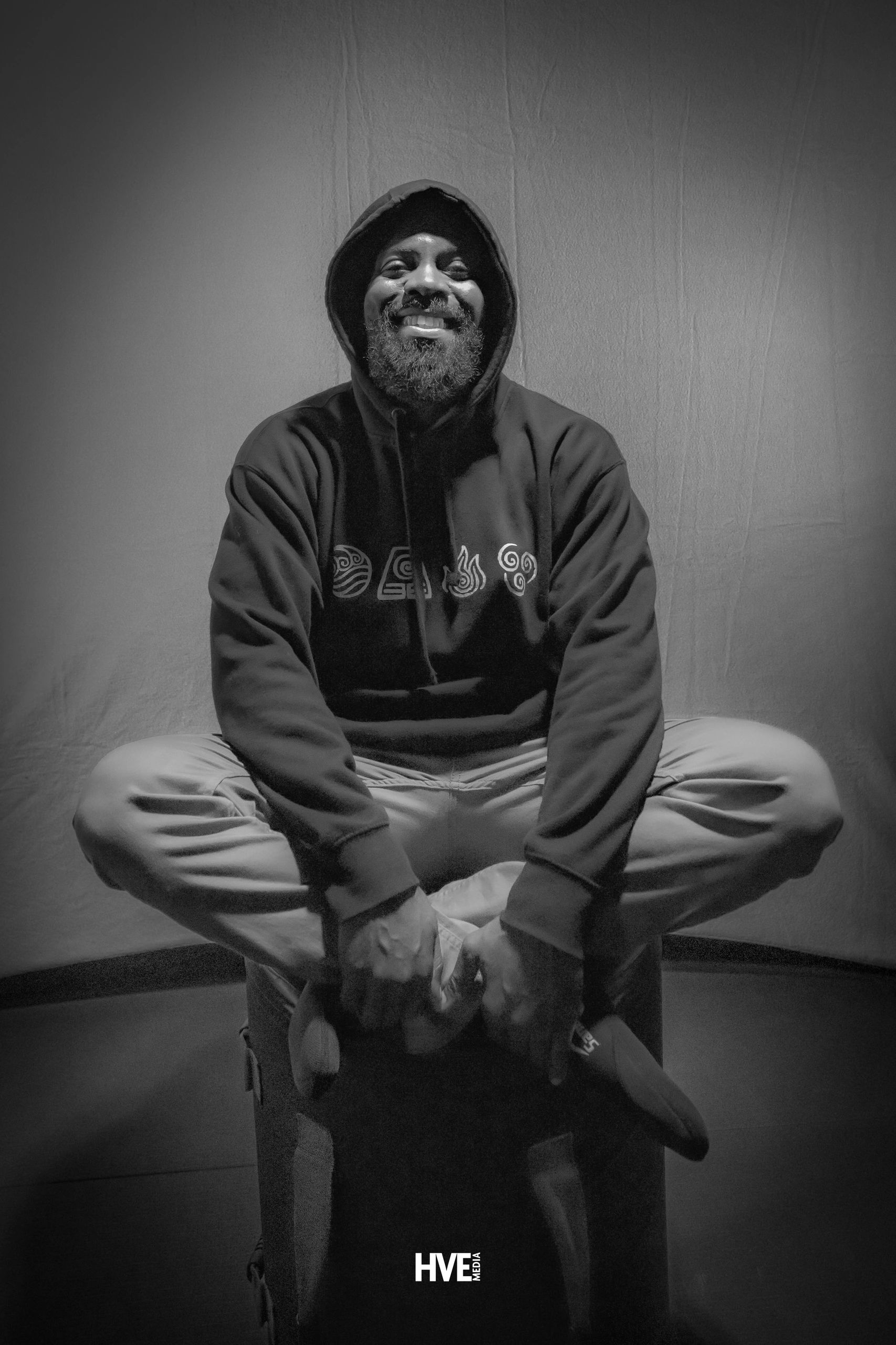 Multifaceted Monster