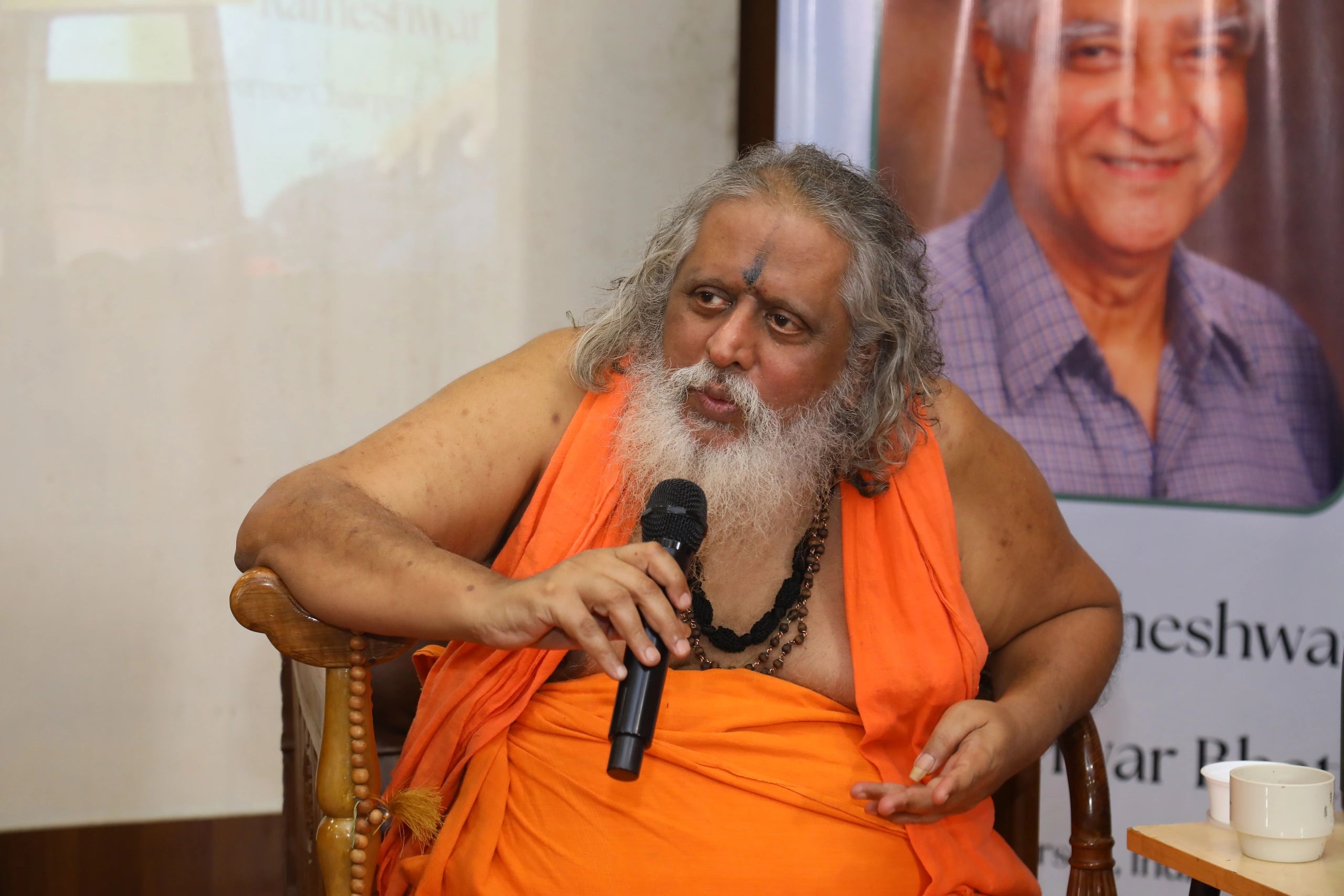 Sri Vishnu Mohan Foundation, Chennai