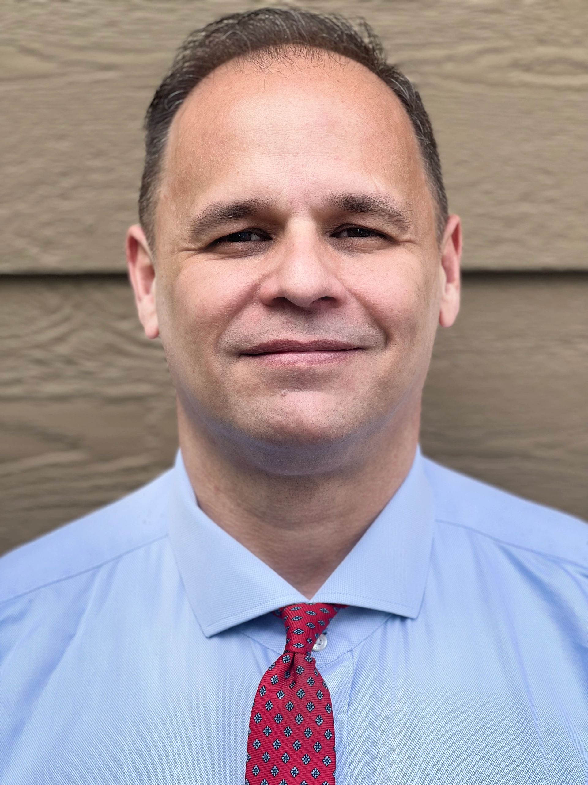 Edward K. Watson (Author) Website