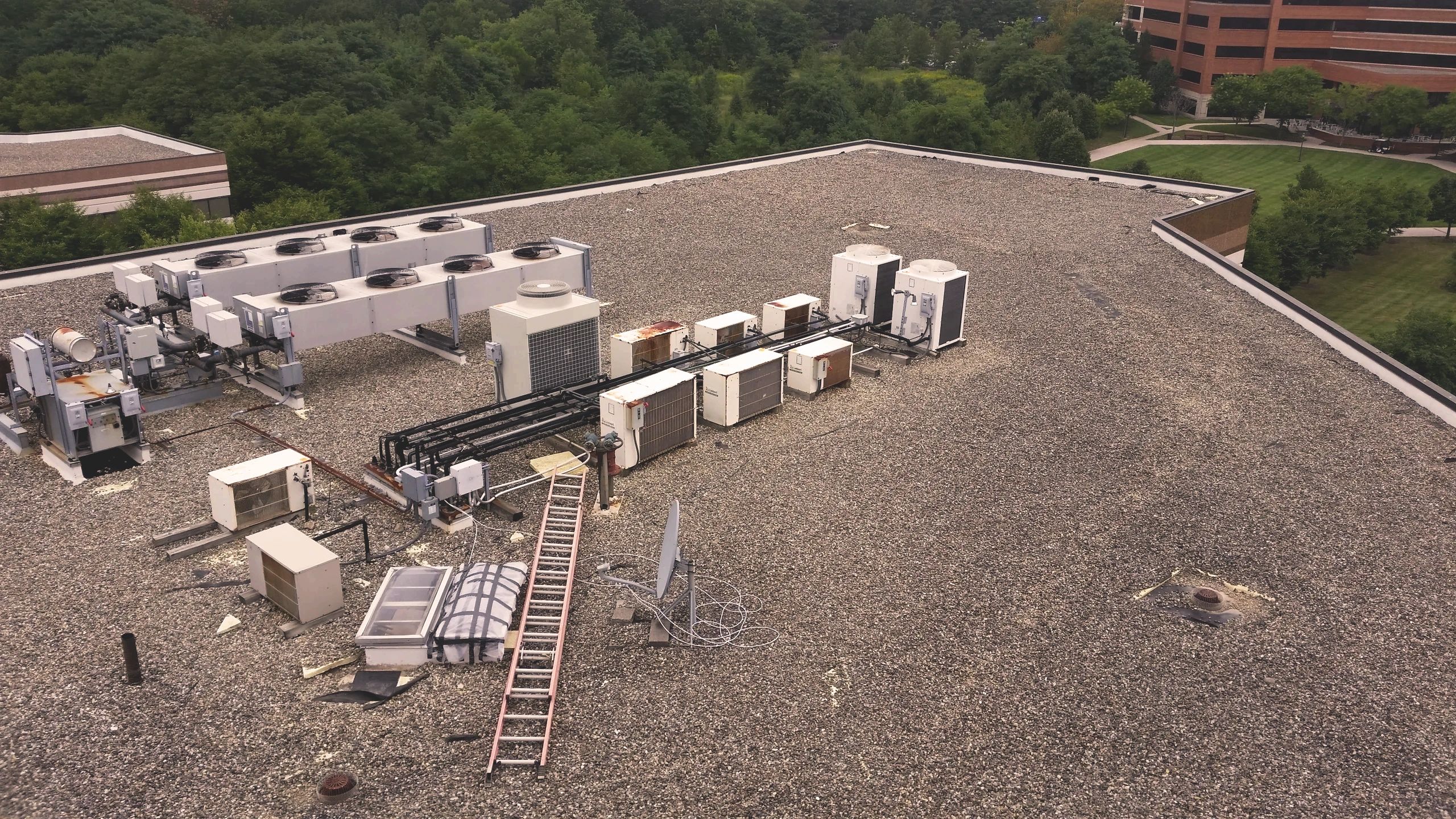 Mechanical Systems Service Inc.