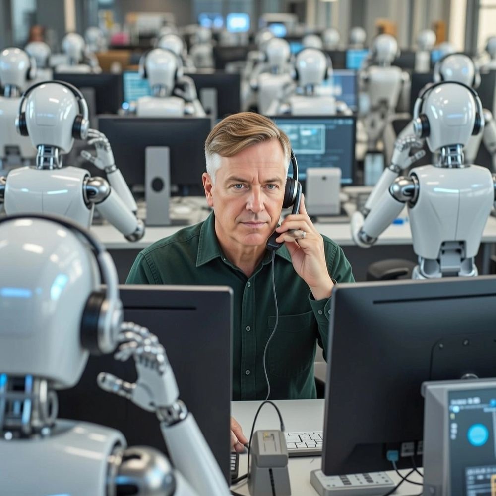 In the age of AI and Corporations Spying on Google's Legal mess