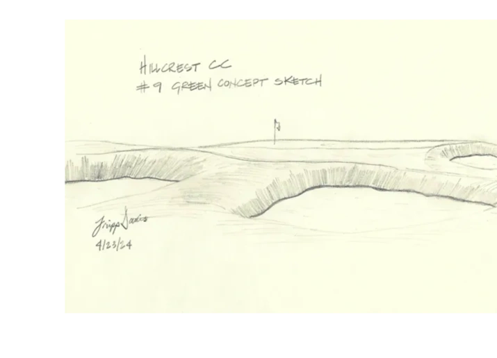 Hillcrest CC