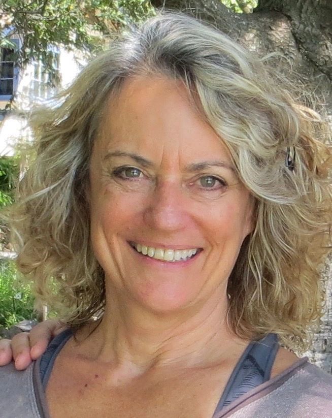 Workshop - HAPPY LOW BACK and SACRUM - with Diane Valentine