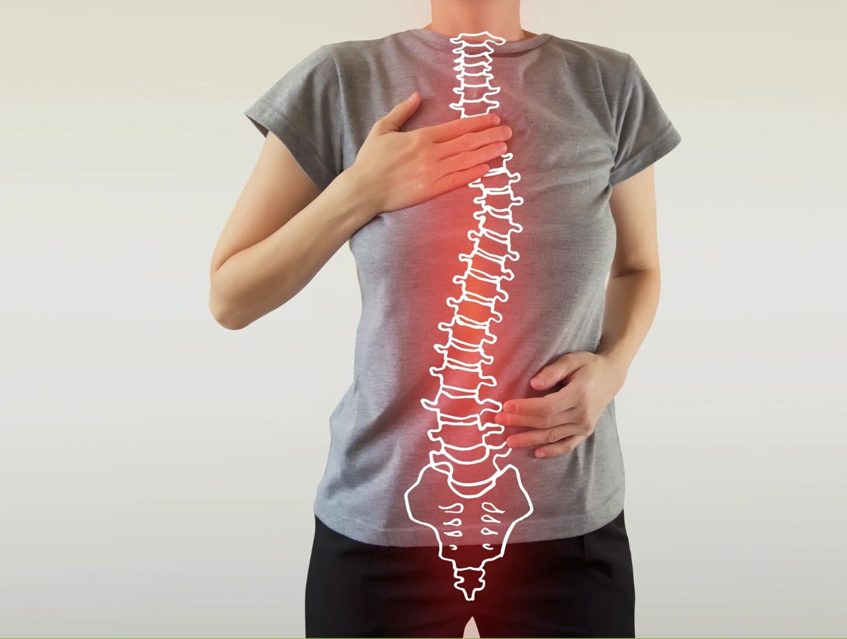 POSTPONED! WORKSHOP - Yoga for Scoliosis Part 1 - w/ Monique Pickering