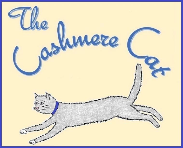 The Cashmere Cat