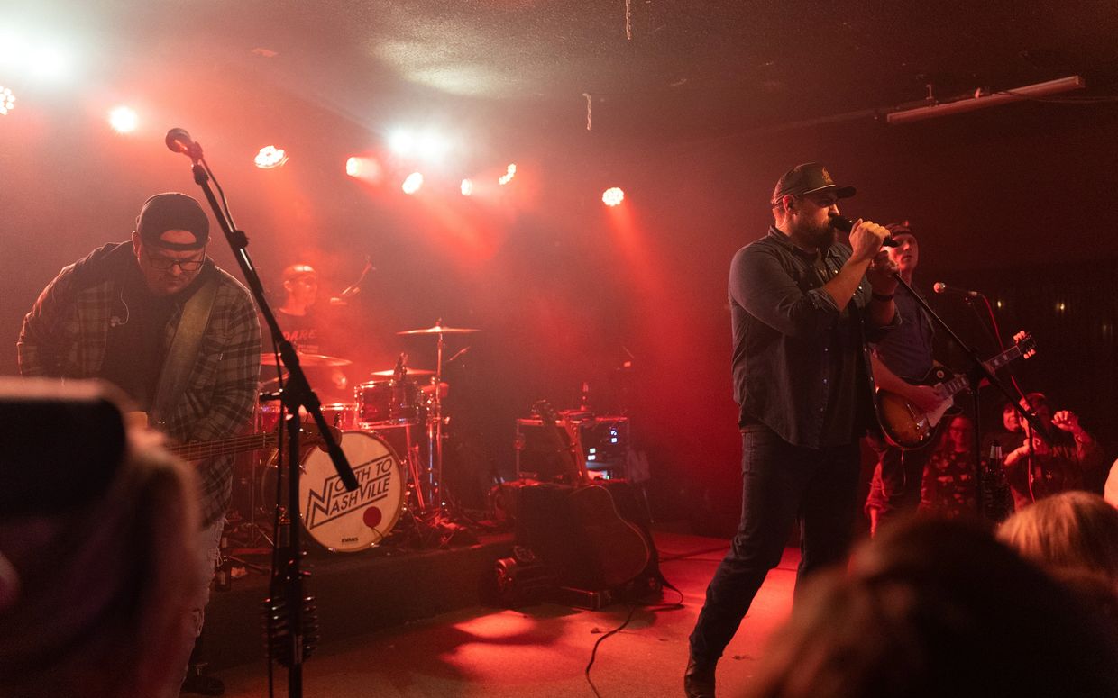 ABOUT|Ohio Country Music