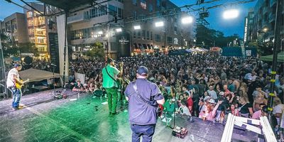 CONTACT|Ohio Country Music