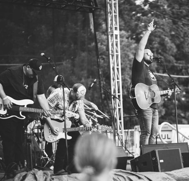 ABOUT|Ohio Country Music | North To Nashville