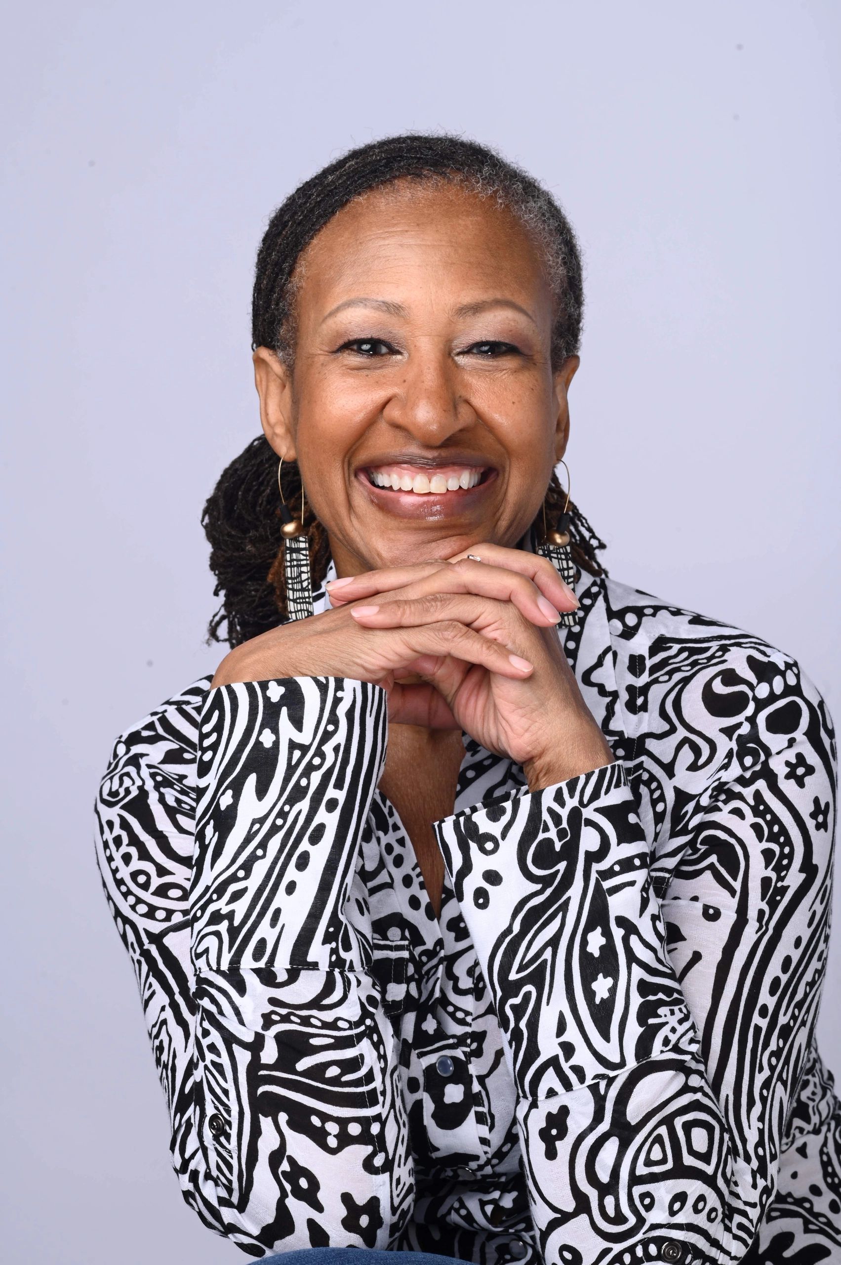 Meet Turning Tides Moderator Anita Henley Carrington