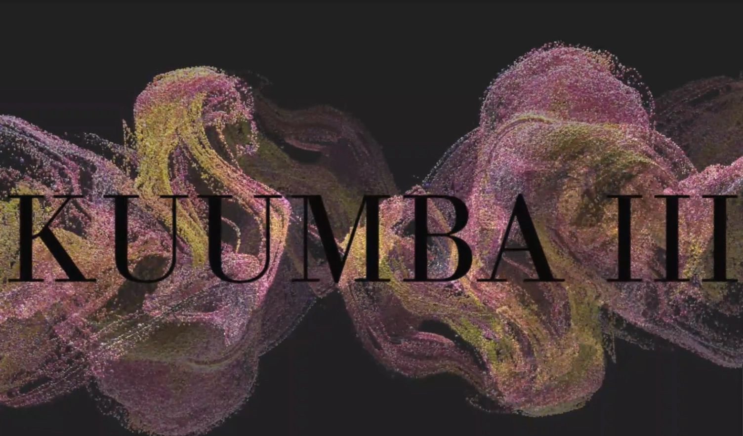 KUUMBA Returns to Neiman Marcus Tysons Galleria