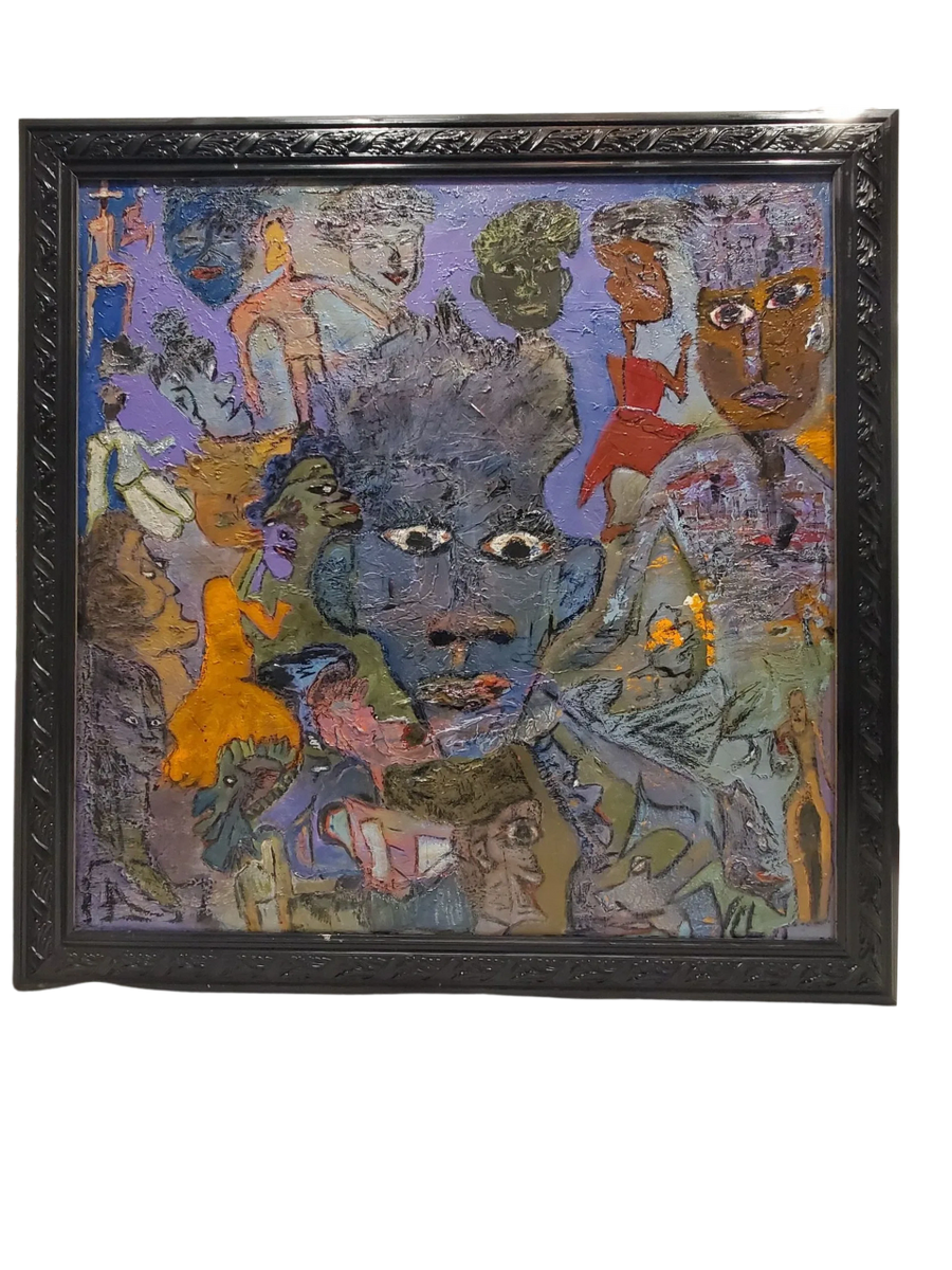 Vanessa Chappell-Lee